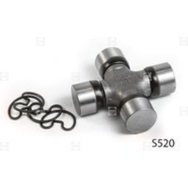 HOLA s520 крестовина обслуживаемая (92 1x30 2) elle business / next (турецкий кардан) Land rover (Ленд ровер)