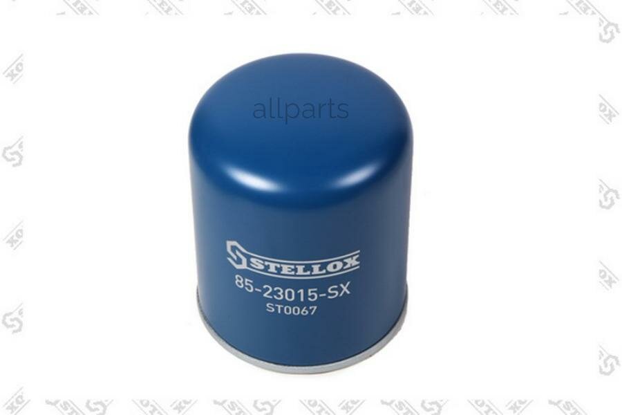 STELLOX 8523015SX картридж ос-ля! с маслоотд. Ver. Knorr, M41x1.5 15bar\SHACMAN, SITRAK DAF CF75/85/XF95