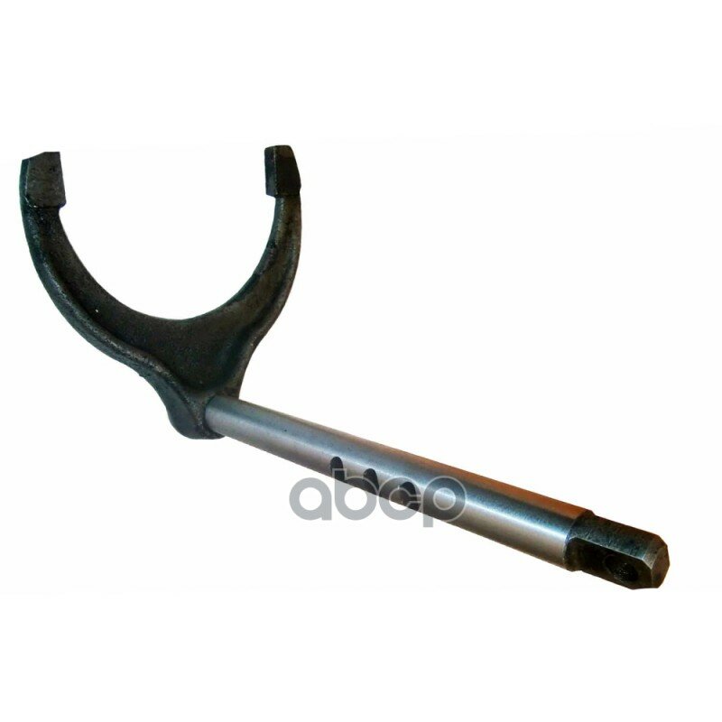 Вилка КР урал включения передач со штоком в сборе (АО АЗ урал) URAL арт. 43201803009