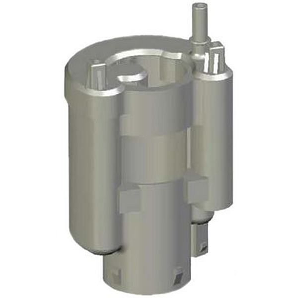 JS ASAKASHI FS9502 (3191138204 / FS9502) фильтр топл. Magentis (Маджентис) 2.5l, Sonata (Соната) 2.0 2001 - 2004, Magentis