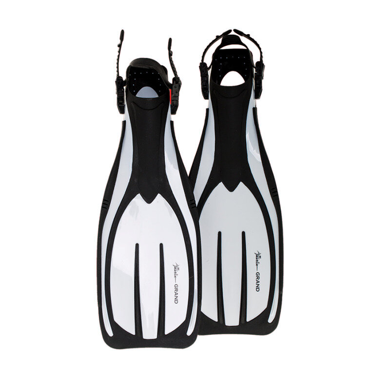 Ласты Marlin GRANDE белые (M/L)