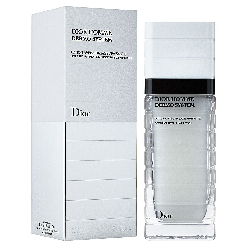 Лосьон после бритья Christian Dior Dior Homme 100 мл