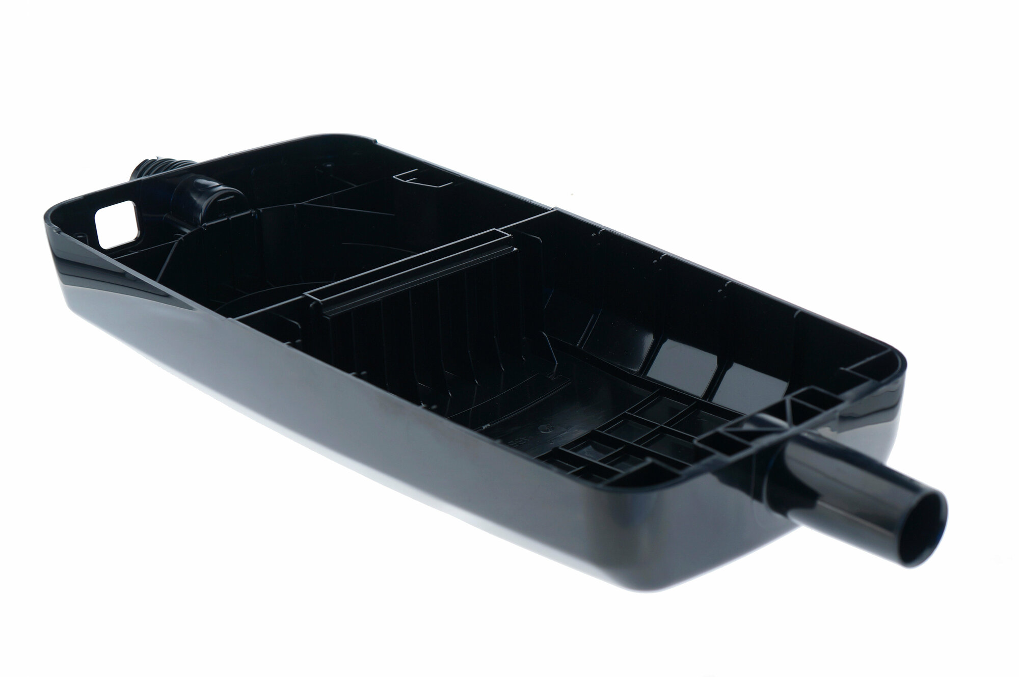 Часть корпуса пылесоса Electrolux, Zanussi, AEG