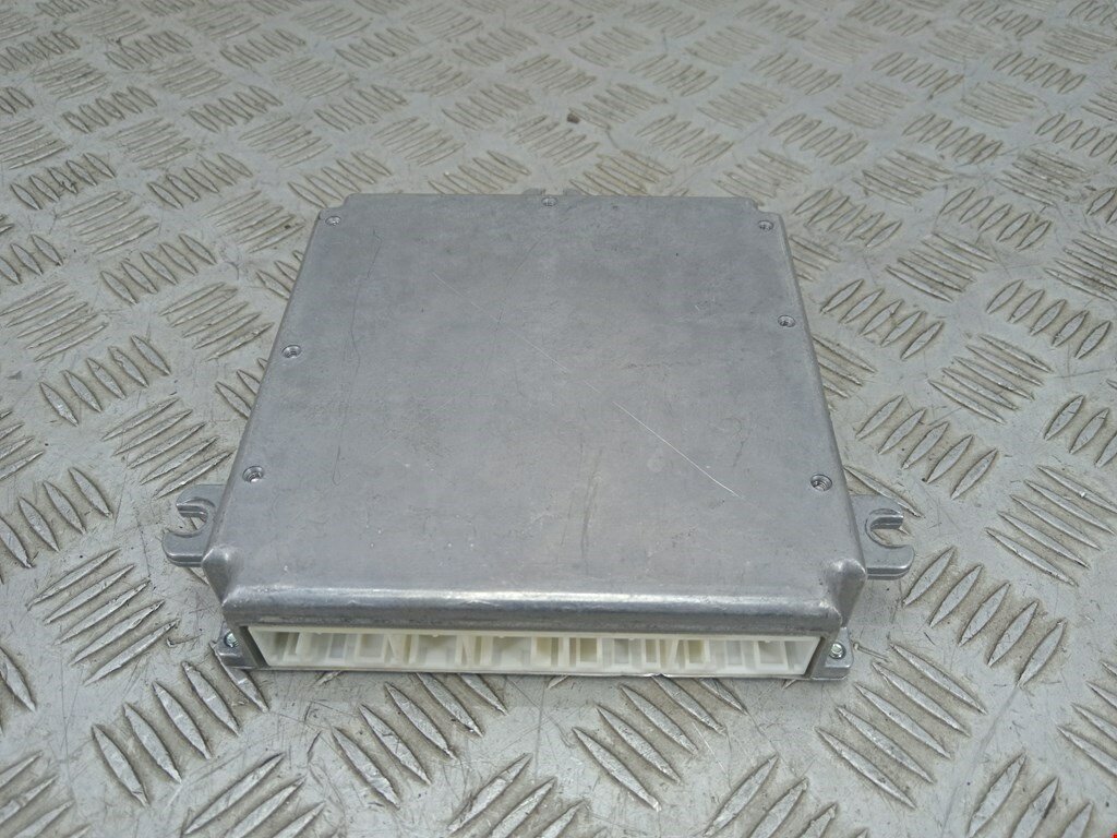 Блок управления двигателем Honda Civic 7 37820PMAG22 арт. 2173614