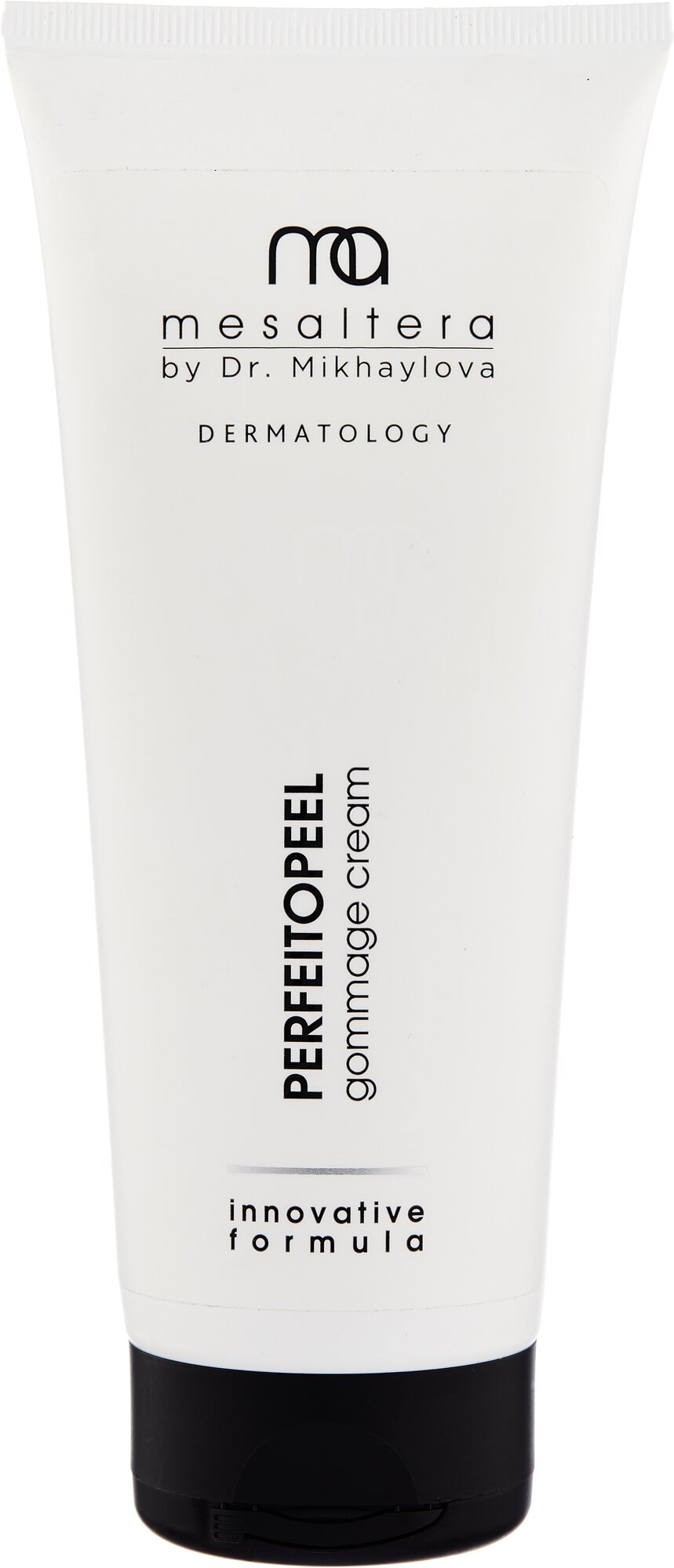 Крем-гоммаж для проведения поверхностного пилинга PERFEITOPEEL Mesaltera / Мезалтера by Dr. Mikhaylova (100 мл)