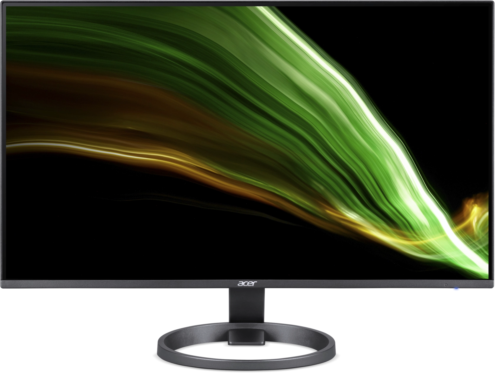 Монитор 27" Acer R272Eymix (IPS, 100Hz, LCD, 1920x1080, D-Sub, HDMI)