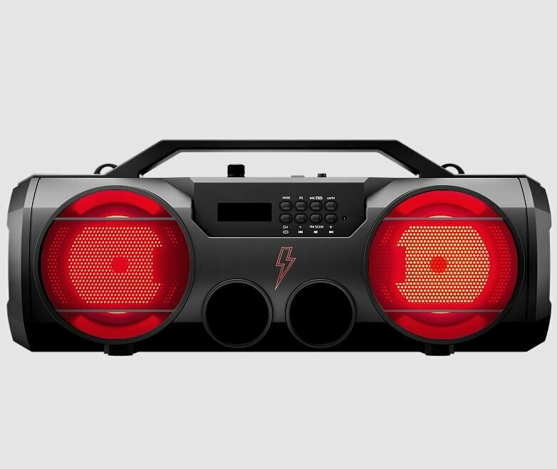 Колонка Bluetooth URAL Молния 280