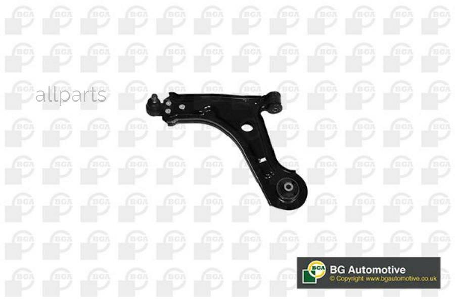 BGA TRC1205 рычаг нижний передний левый!\ Chevrolet Lacetti 1.4-1.8/2.0D 05>
