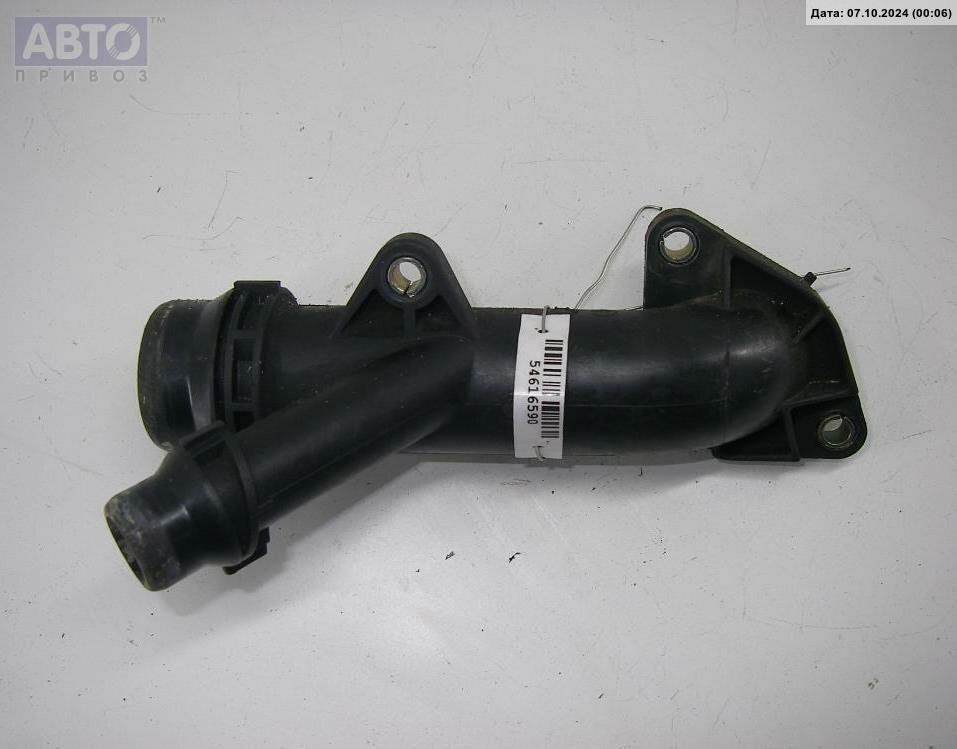 Фланец (тройник) системы охлаждения BMW 3 E46 (1998-2006)