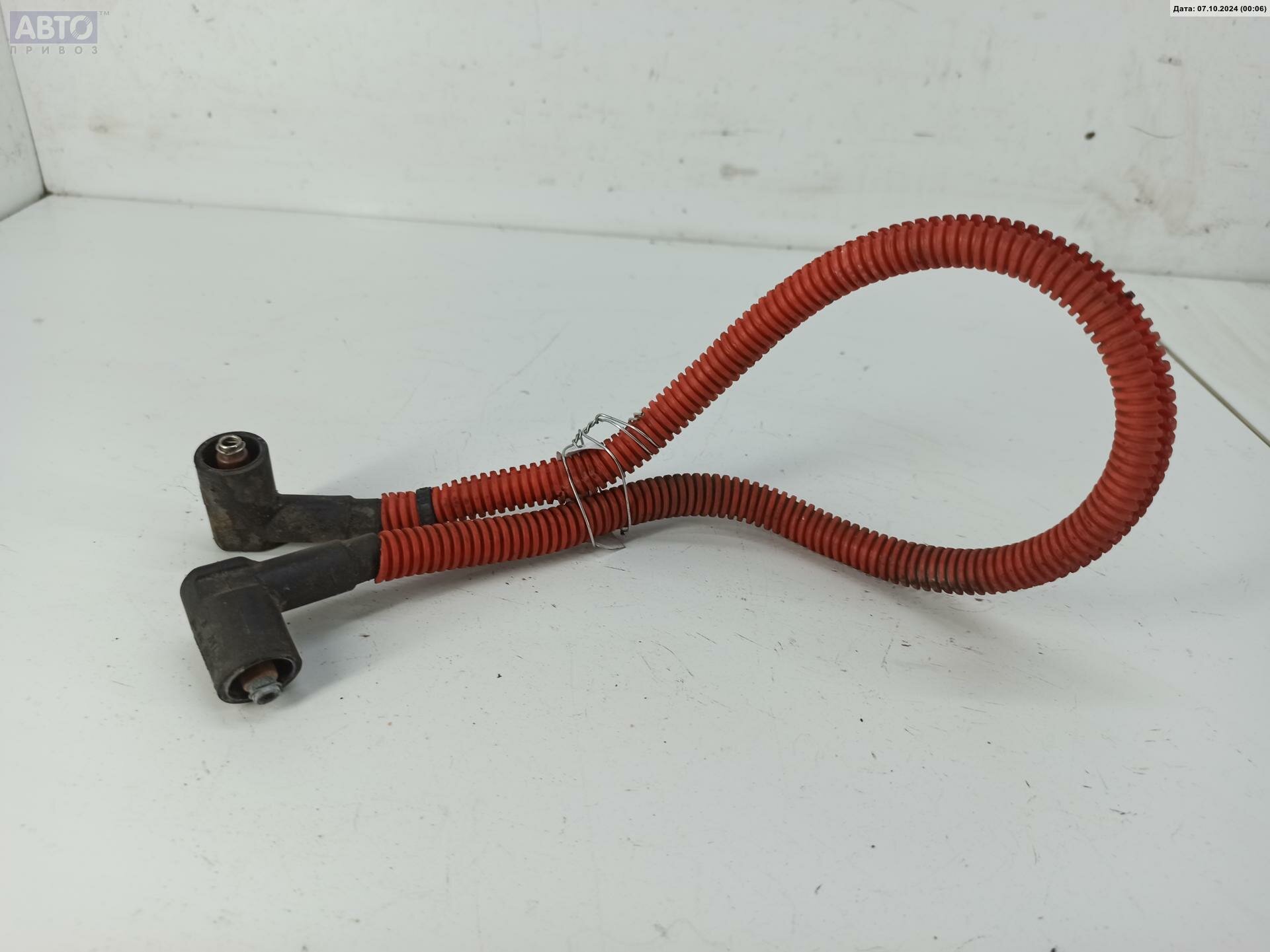 Провод высоковольтный Audi 80 B4 (1991-1996)