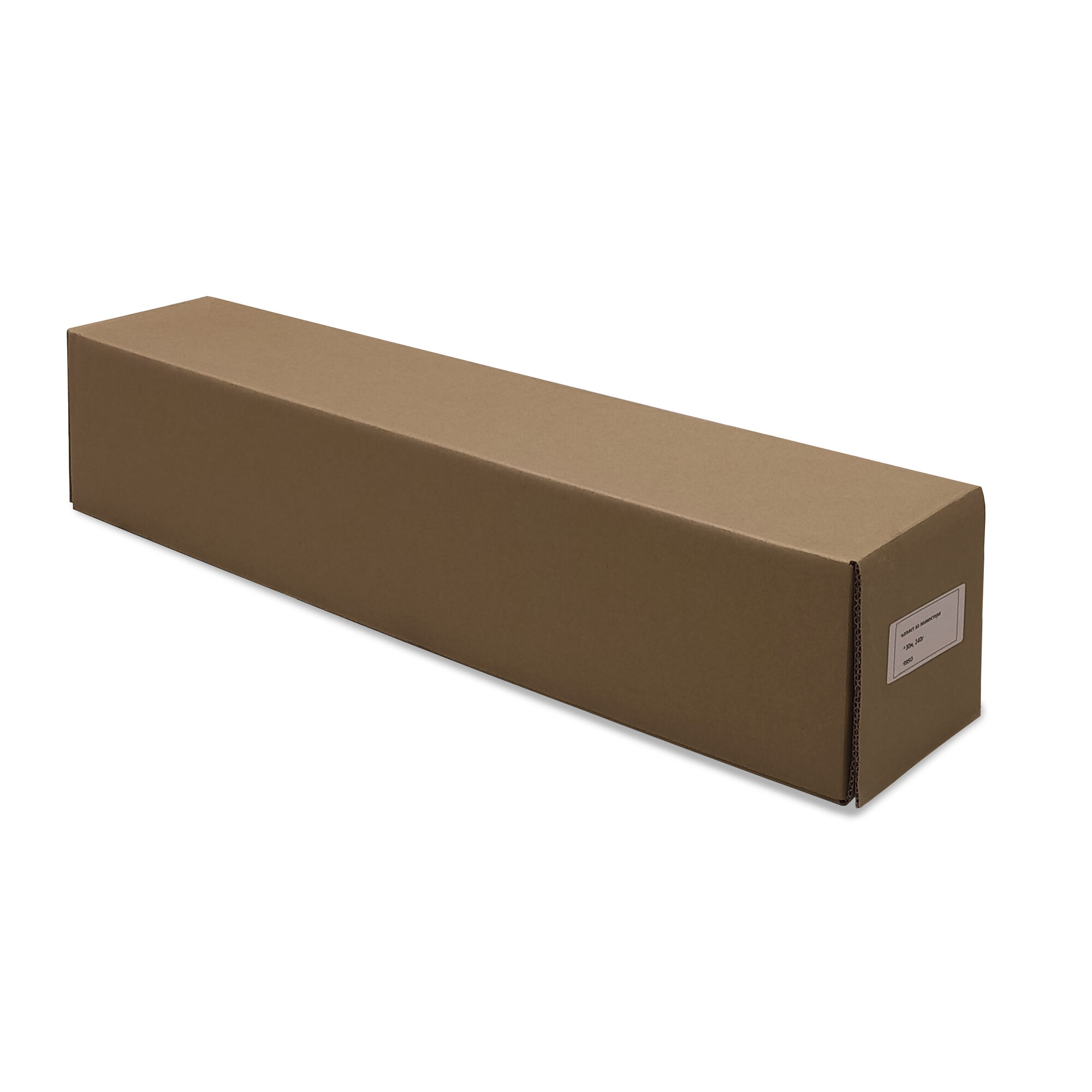 Бумага в рулоне Polychromatic 610мм, 220 г/м2, 30м (матовая, двухсторонняя)