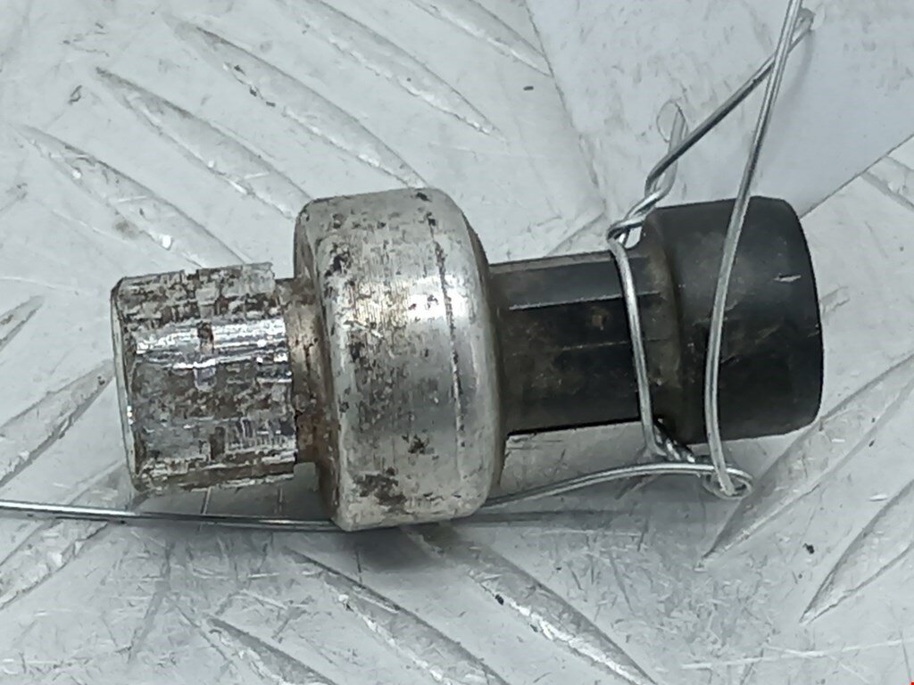 Датчик кондиционера Opel Astra G 9131721 арт. 1942135