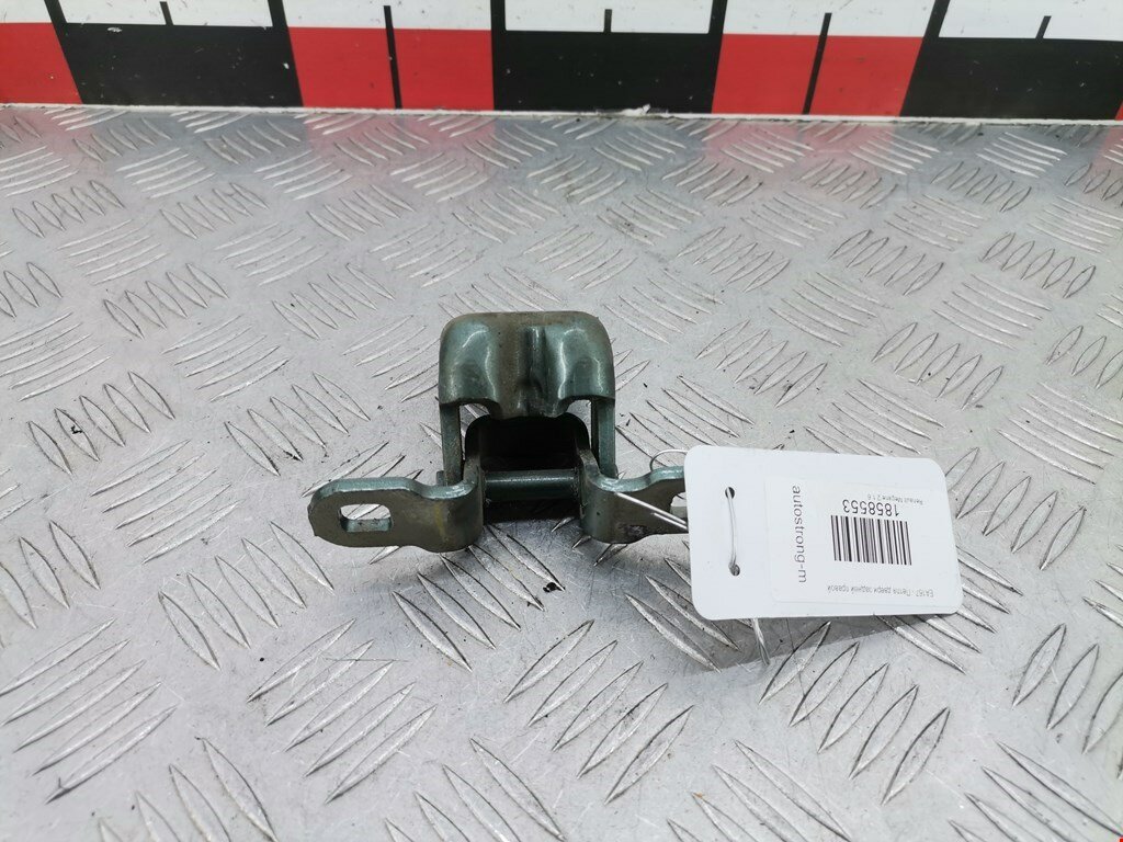 Петля двери задней правой Renault Megane 2 8200885639 арт. 1858553