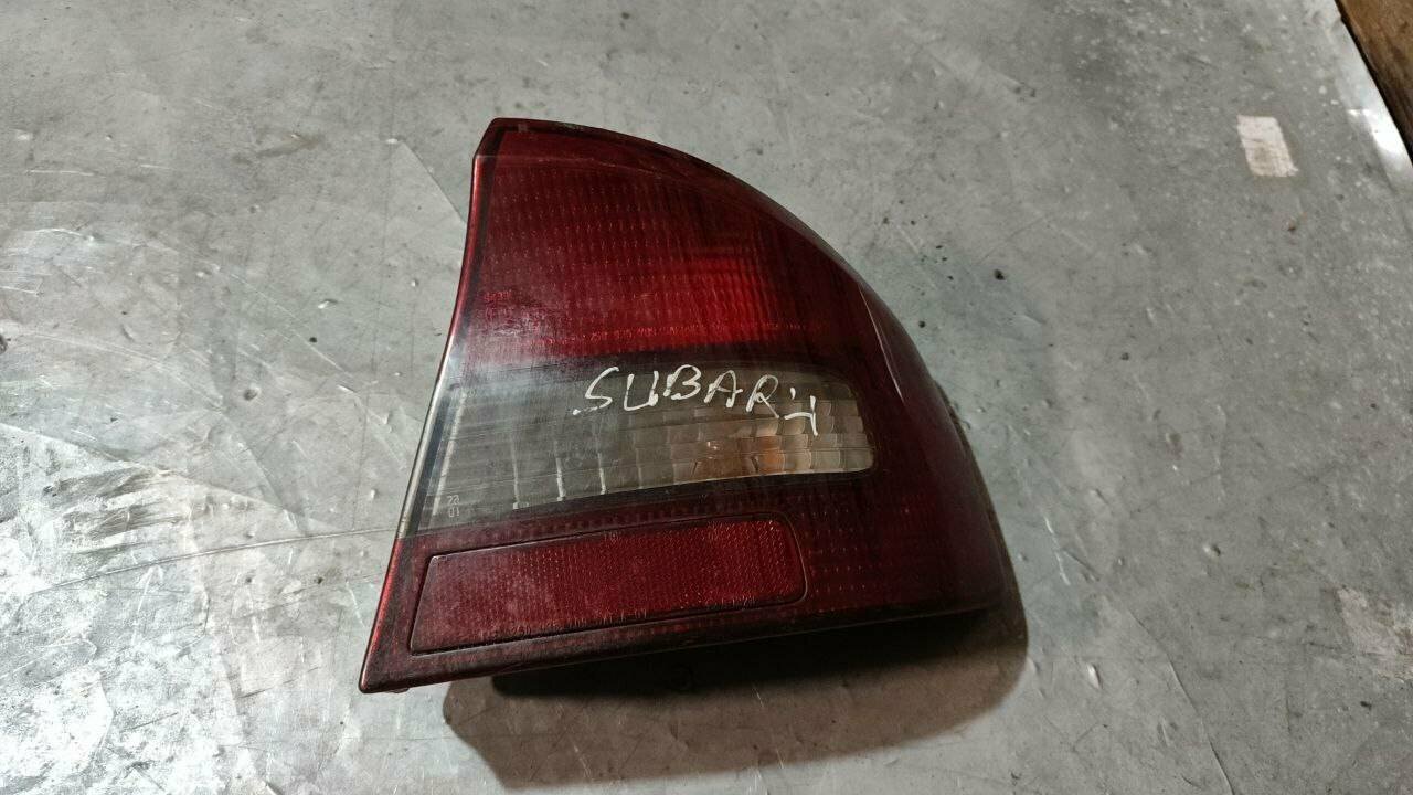 Фонарь задний правый Subaru Legacy 3 (1998 - 2003) 2SD935709