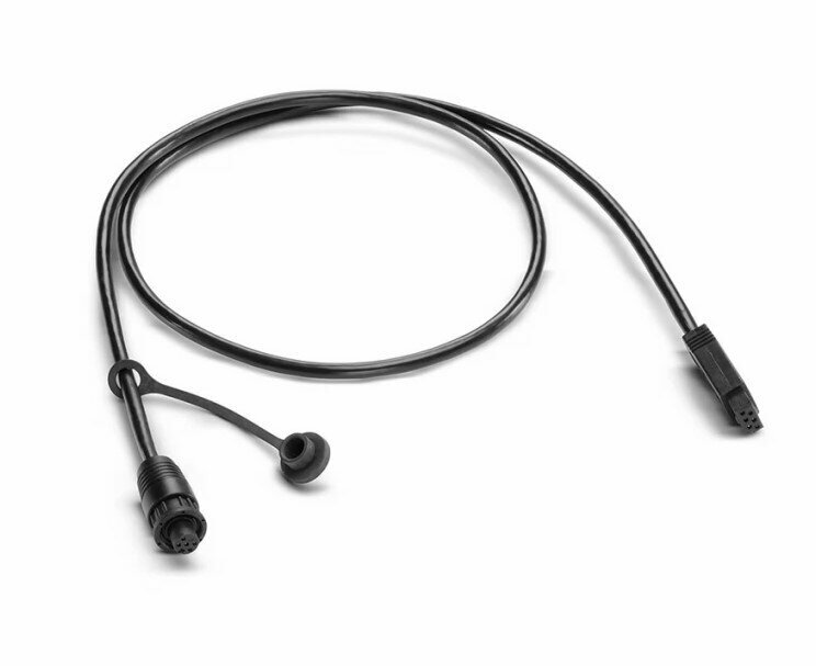 Кабель HUMMINBIRD для подключения доп. GPS приемника к APEX