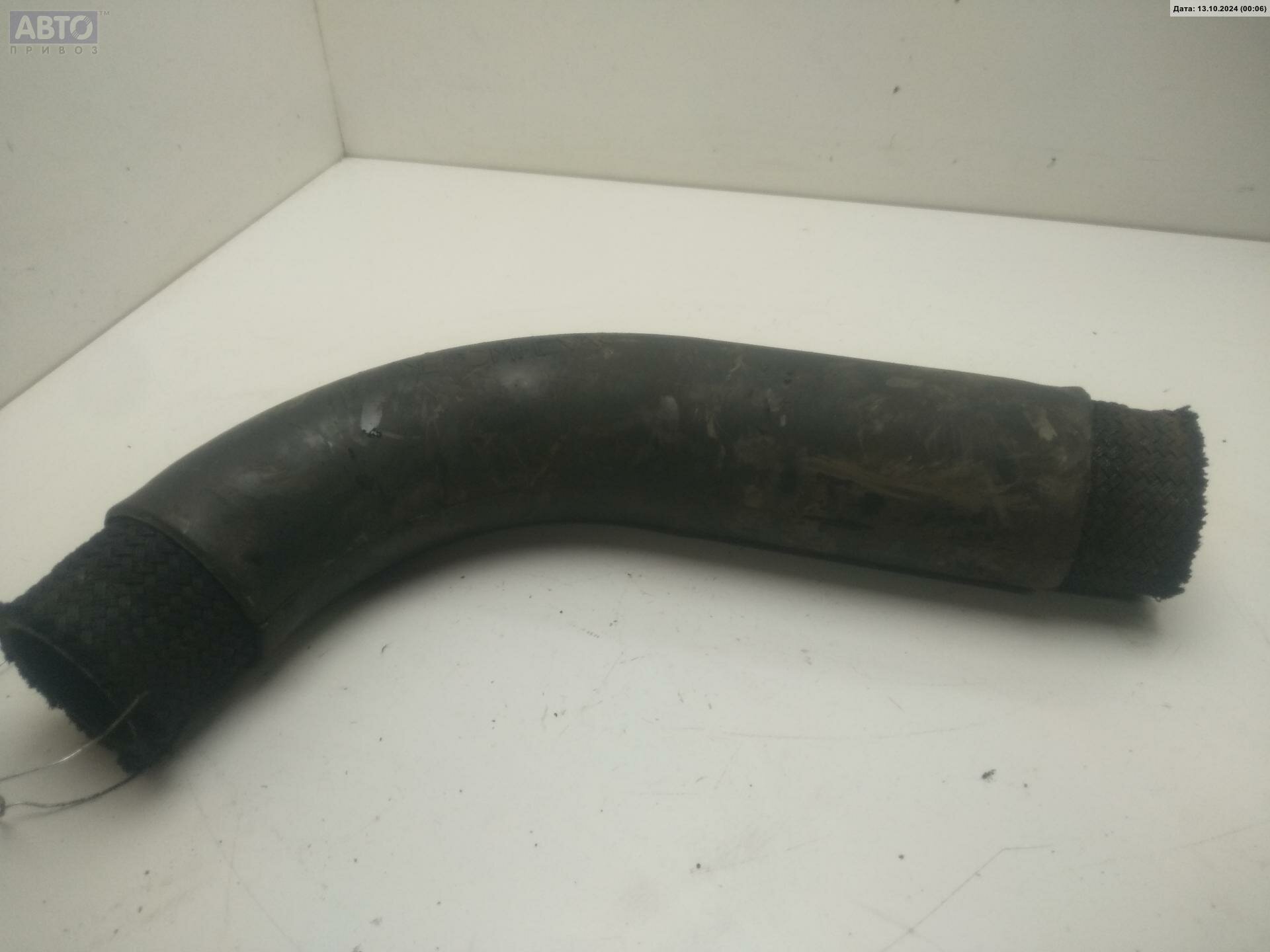 Патрубок интеркулера Hyundai H1 / Starex