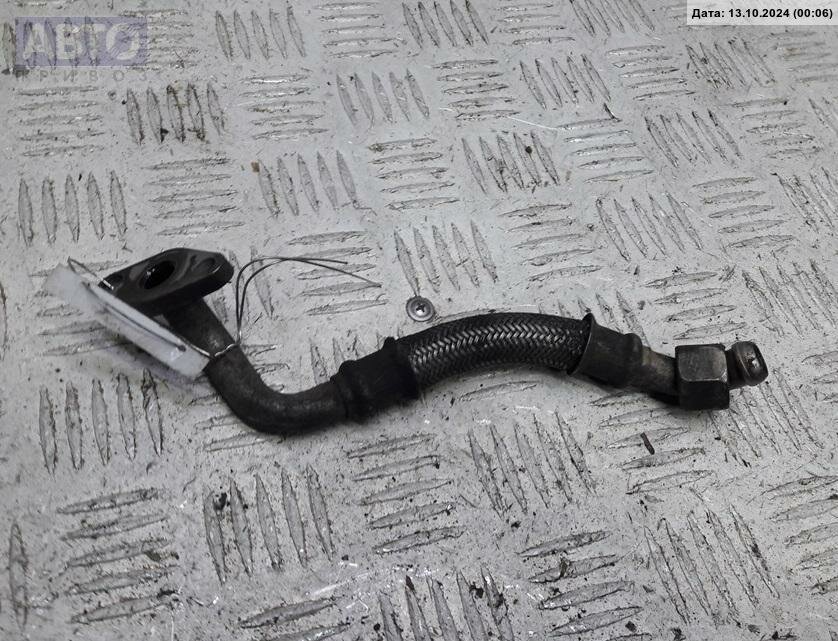 Трубка масляная турбины Volkswagen Passat B5