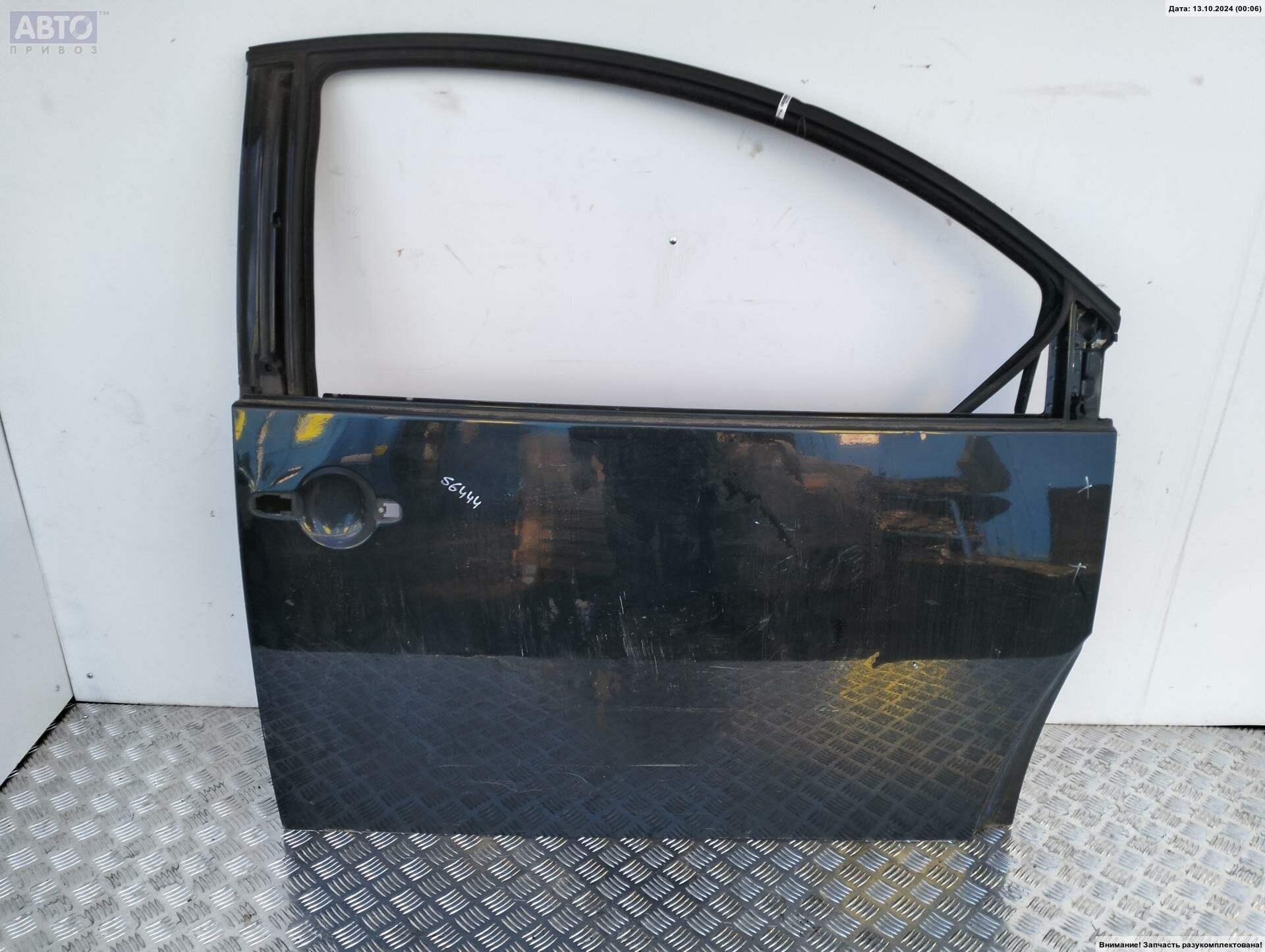 Дверь боковая передняя правая Volkswagen New Beetle