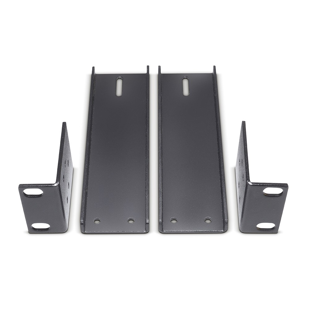 Ld systems u500 rk 2 - комплект для монтажа в рэк двух приёмников серии u500