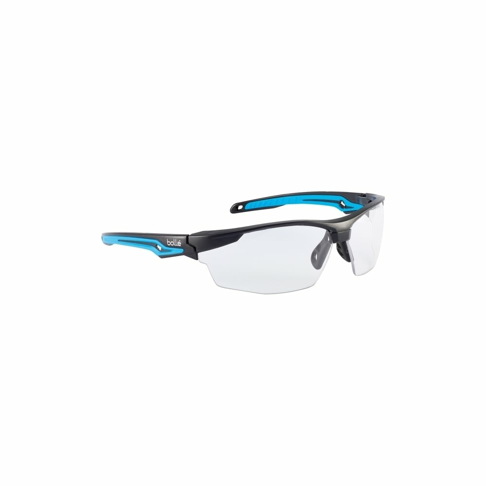 Открытые очки Bolle TRYON, clear PLATINUM TRYOPSI
