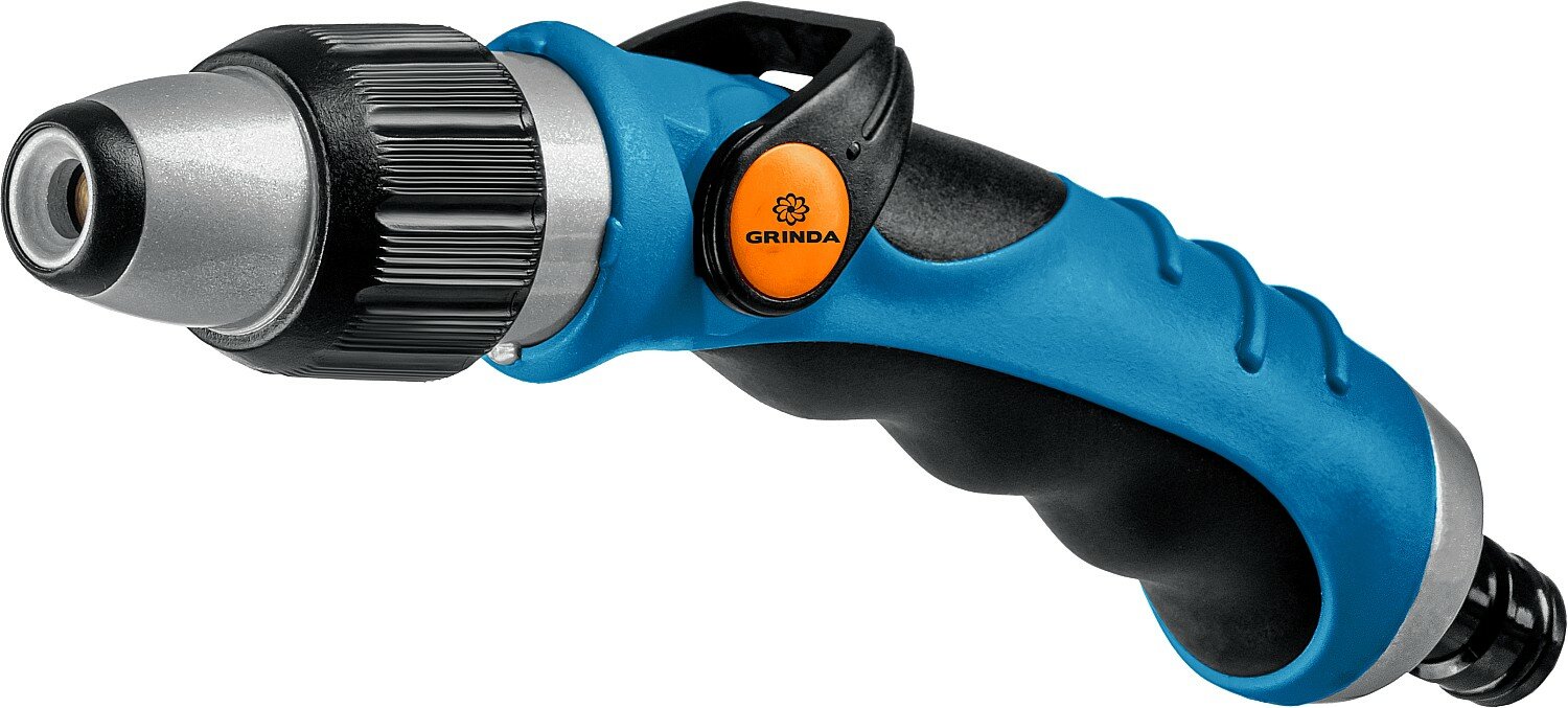 Поливочный пистолет GRINDA XM-R 429151