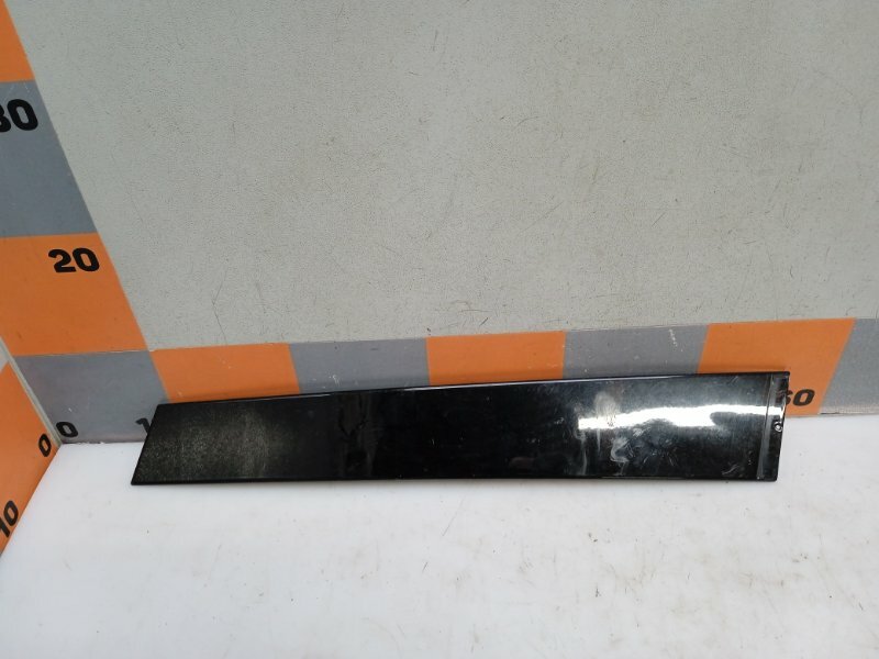 Б/У Вольво XC90 , левый руль Накладка двери Volvo XC90 2016 LA4 Задн. Лев. 275059 VOLVO арт. 31349812