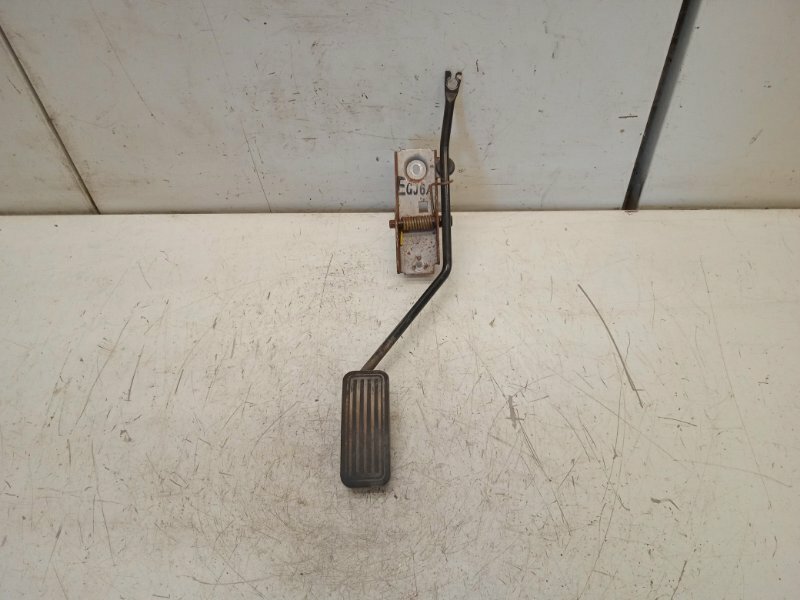 Б/У Мазда 6 GG Педаль газа Mazda Mazda6 2002-2007 GG 96943 MAZDA арт. GJ6A41600D