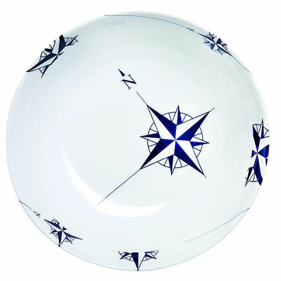 Небьющаяся миска "Northwind", 15 см, 6 шт (10254516)