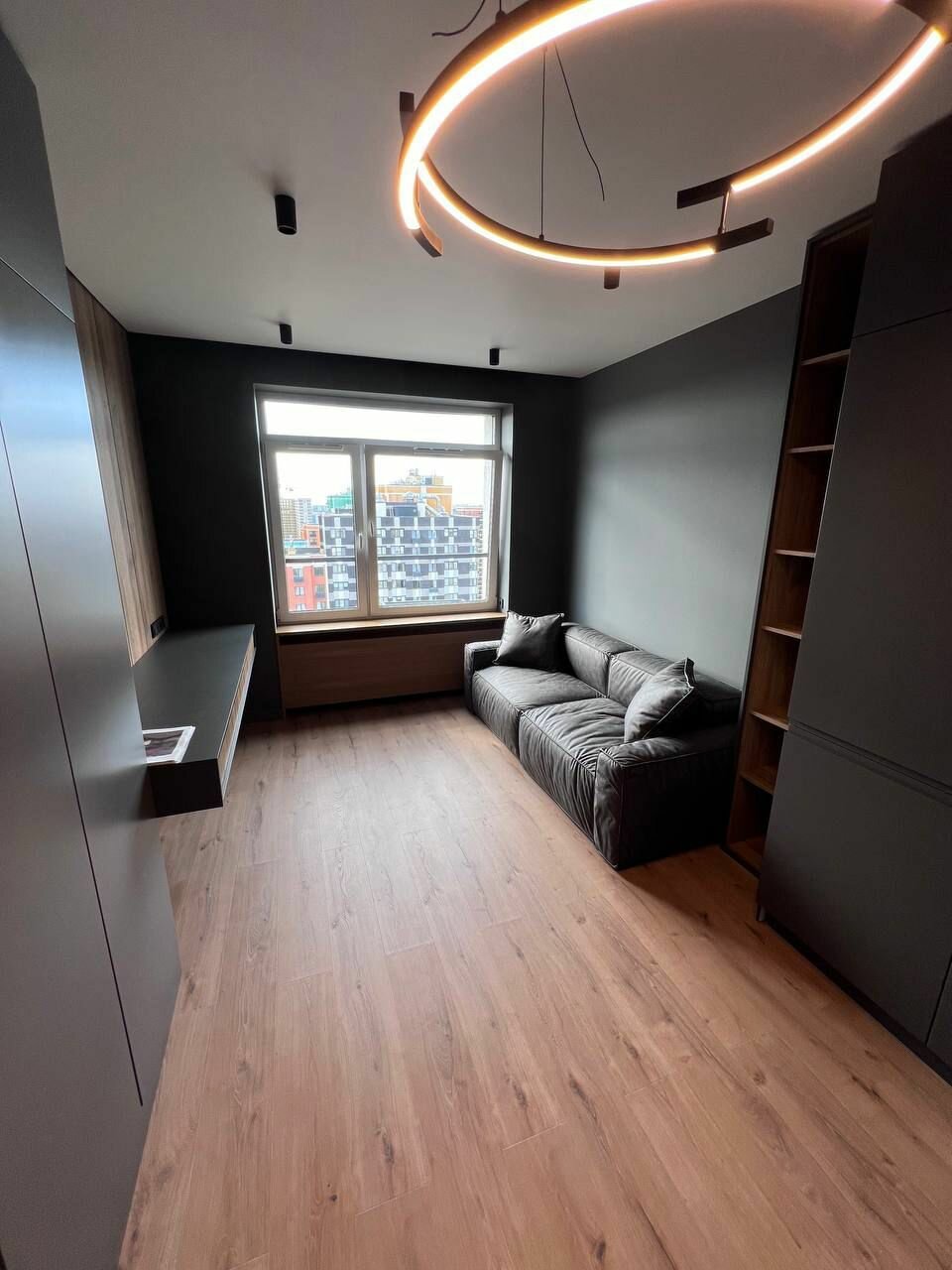 Диван в стиле loft, диван модульный, NORD, ш220*г96*в68