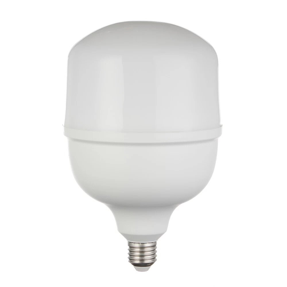 Лампа светодиодная Онлайт Е27/Е40 6500К 90 Вт 6750 Лм 176-264 В цилиндр матовая