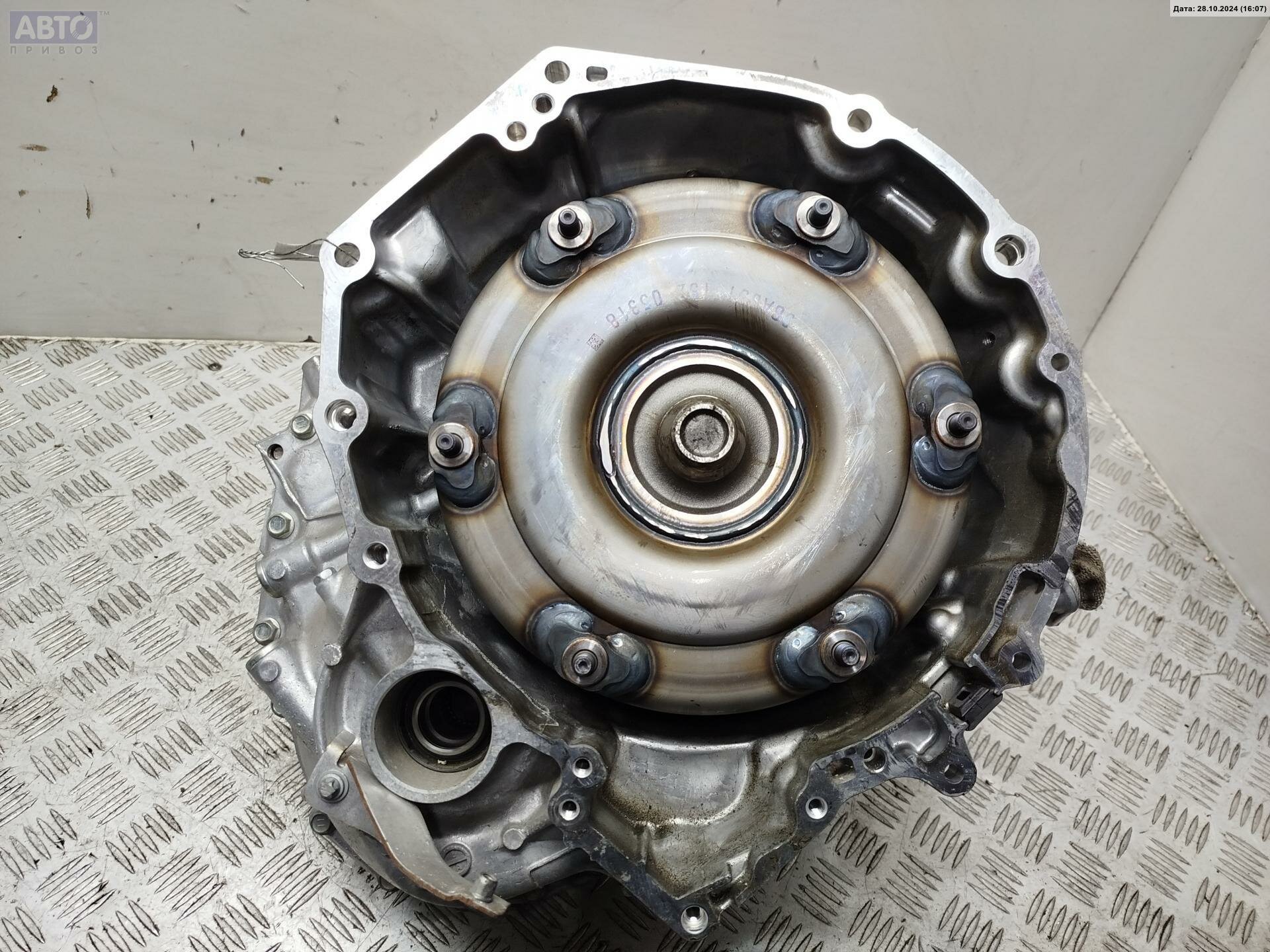 КПП автоматическая (АКПП) BMW 2 Tourer F45/F46 (2014-2022)