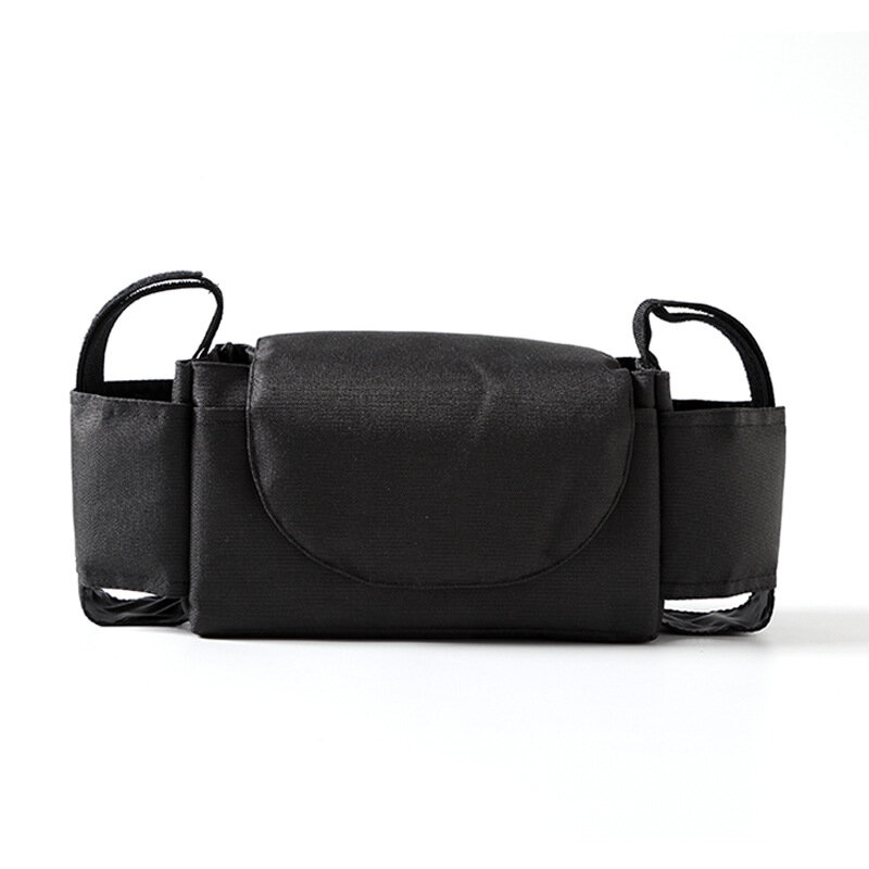 Сумка для коляски, сумка для хранения, подвесная сумка, крючок для коляски BB, органайзер для коляски, аксессуары, водонепроницаемая сумка для коляски