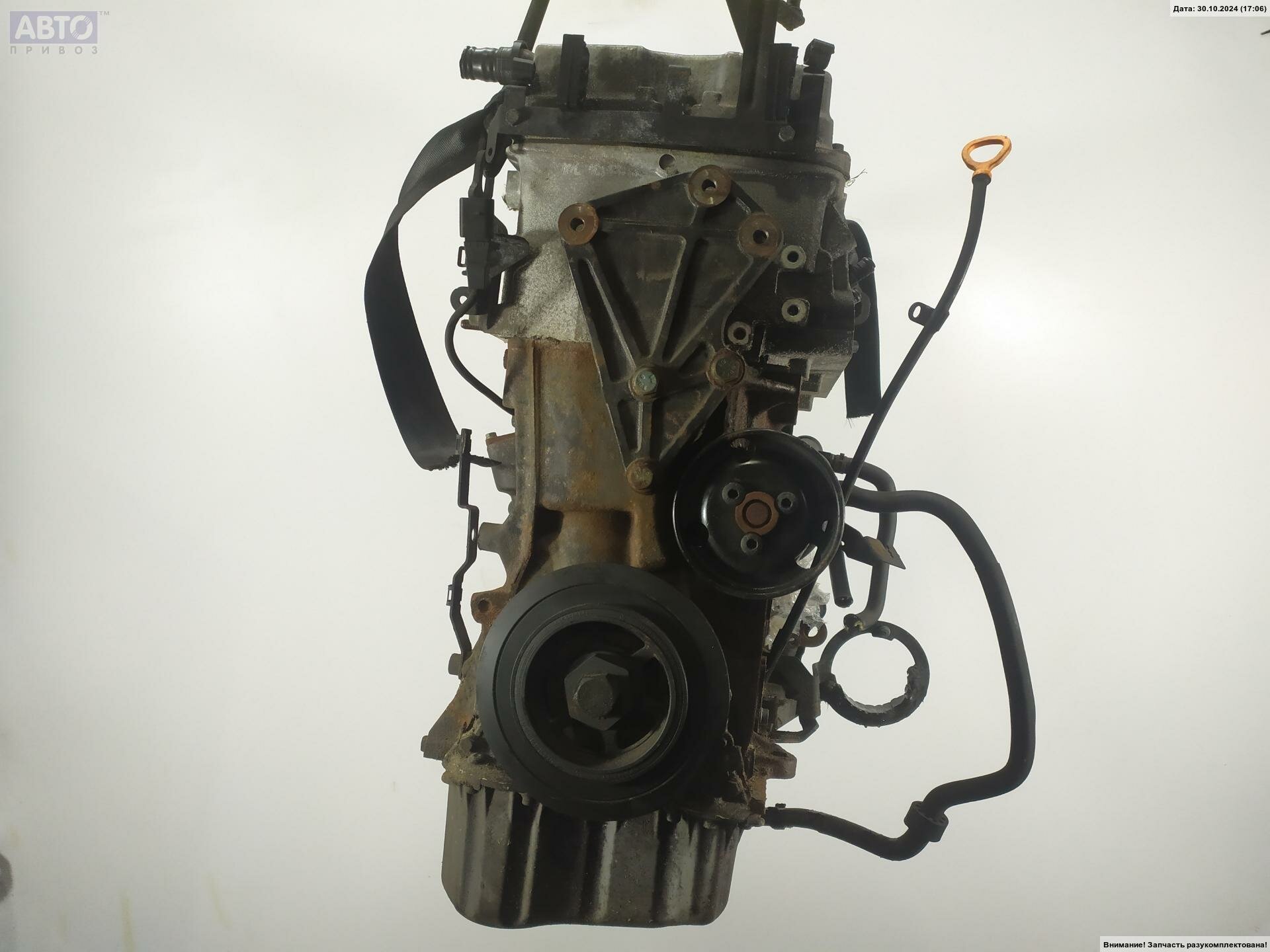 Двигатель (ДВС) Ford Galaxy (2000-2006)