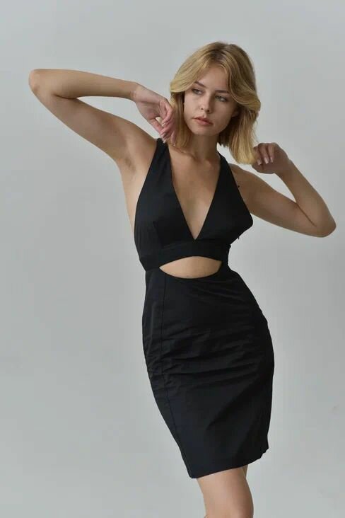 Платье Базовая коллекция