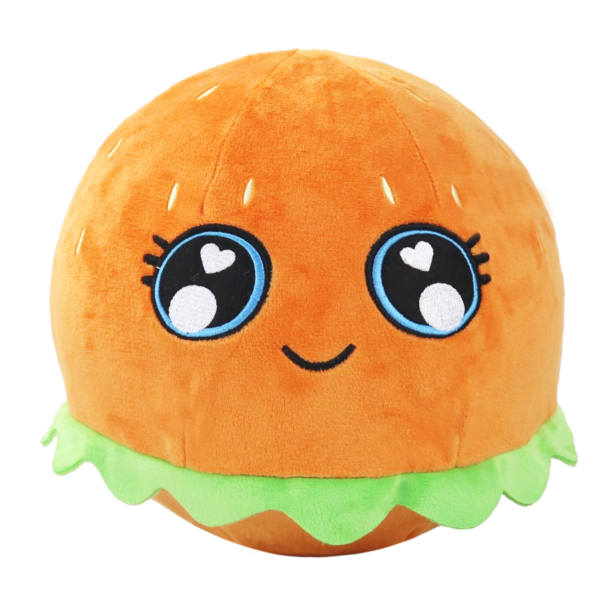 Мягкая игрушка BIGGIES Бургер