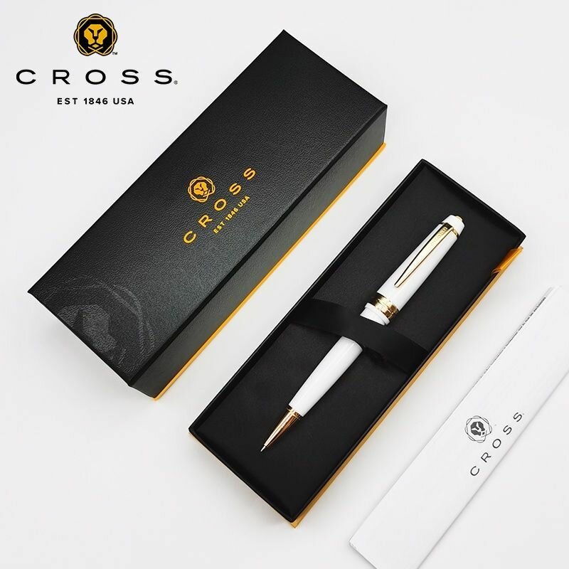 Высококлассная шариковая ручка American CROSS Baili серии Light