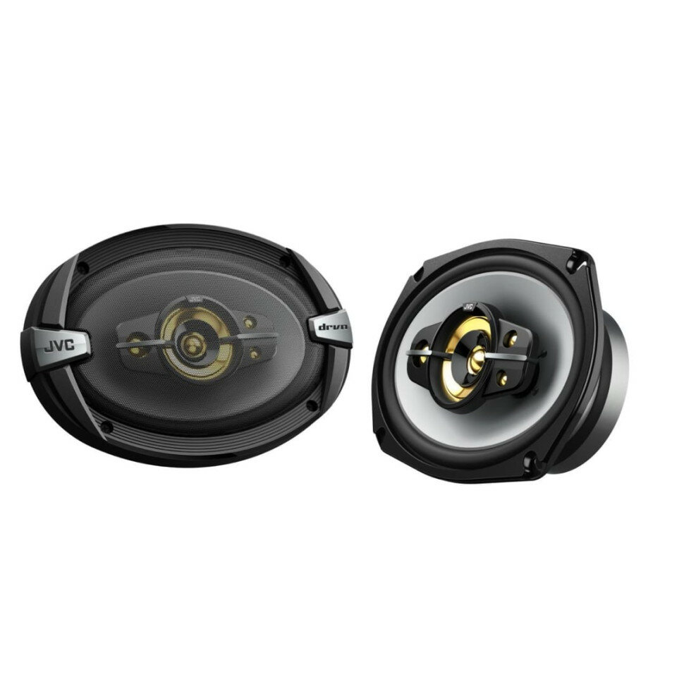 Автоакустика JVC CS-DR695HP