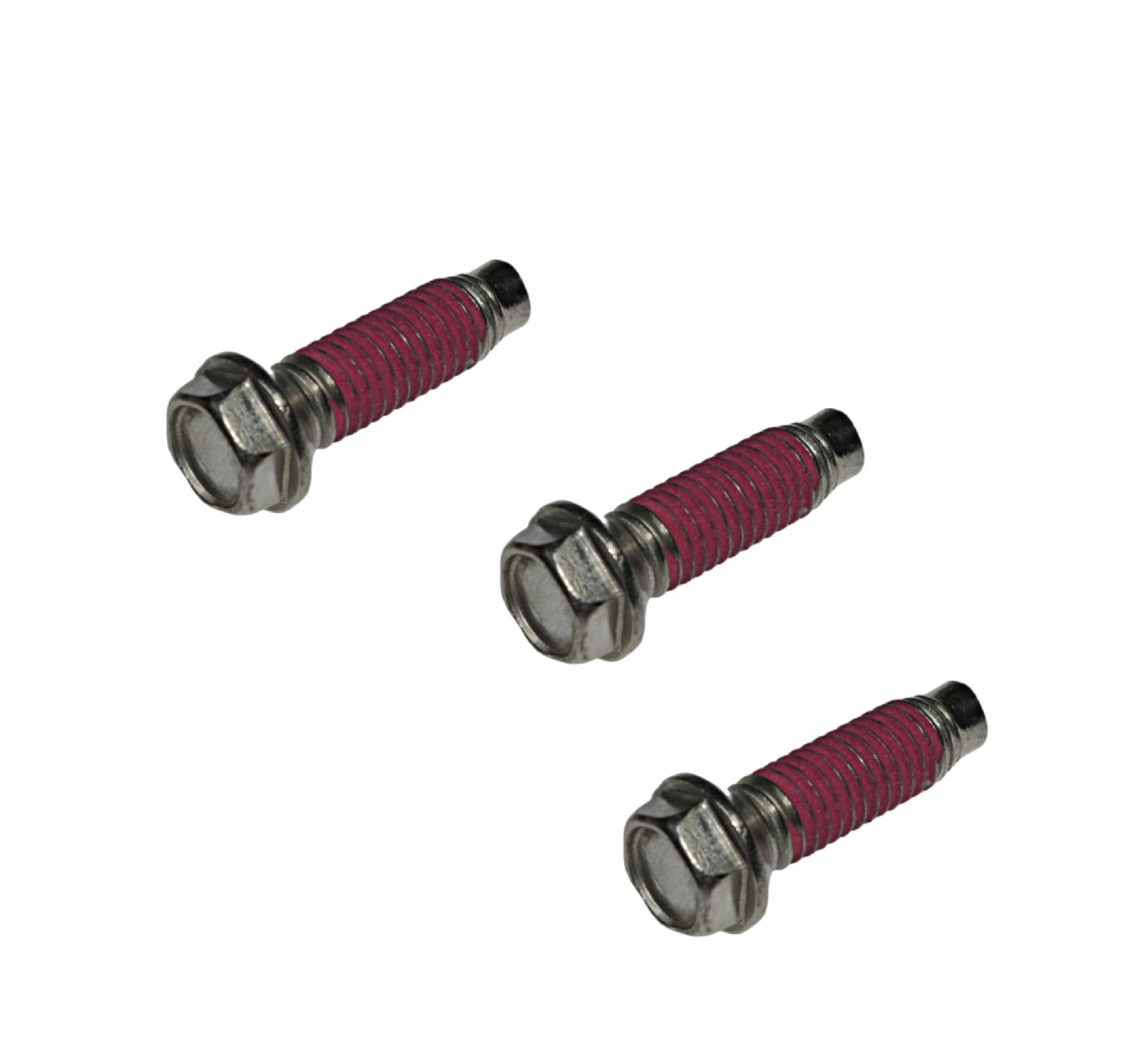 Болты крепления крестовины LG, M8*34, 4011EN4002A, 3 штуки
