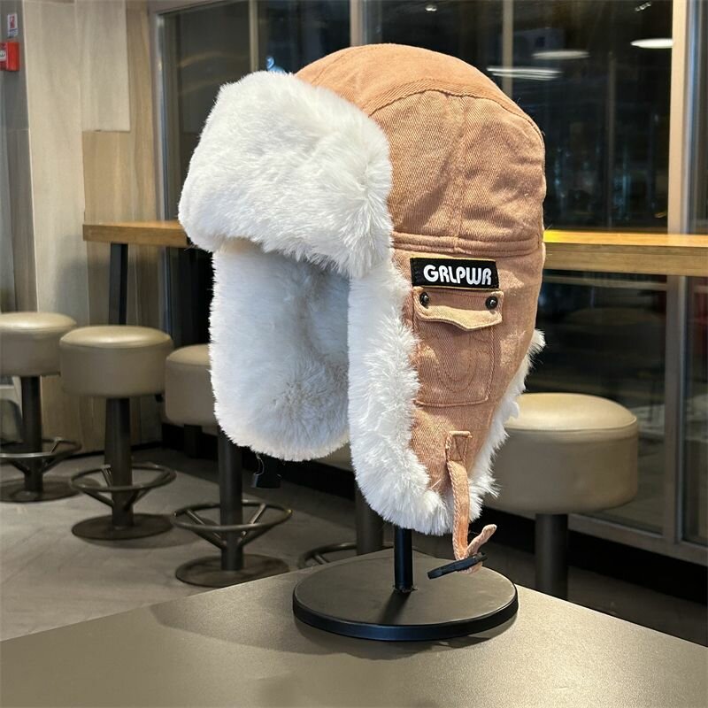 Шапка ушанка Шапка Ушанка