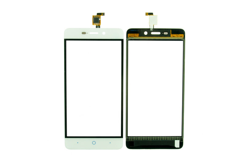 Тачскрин для ZTE Blade X3/T620 белый