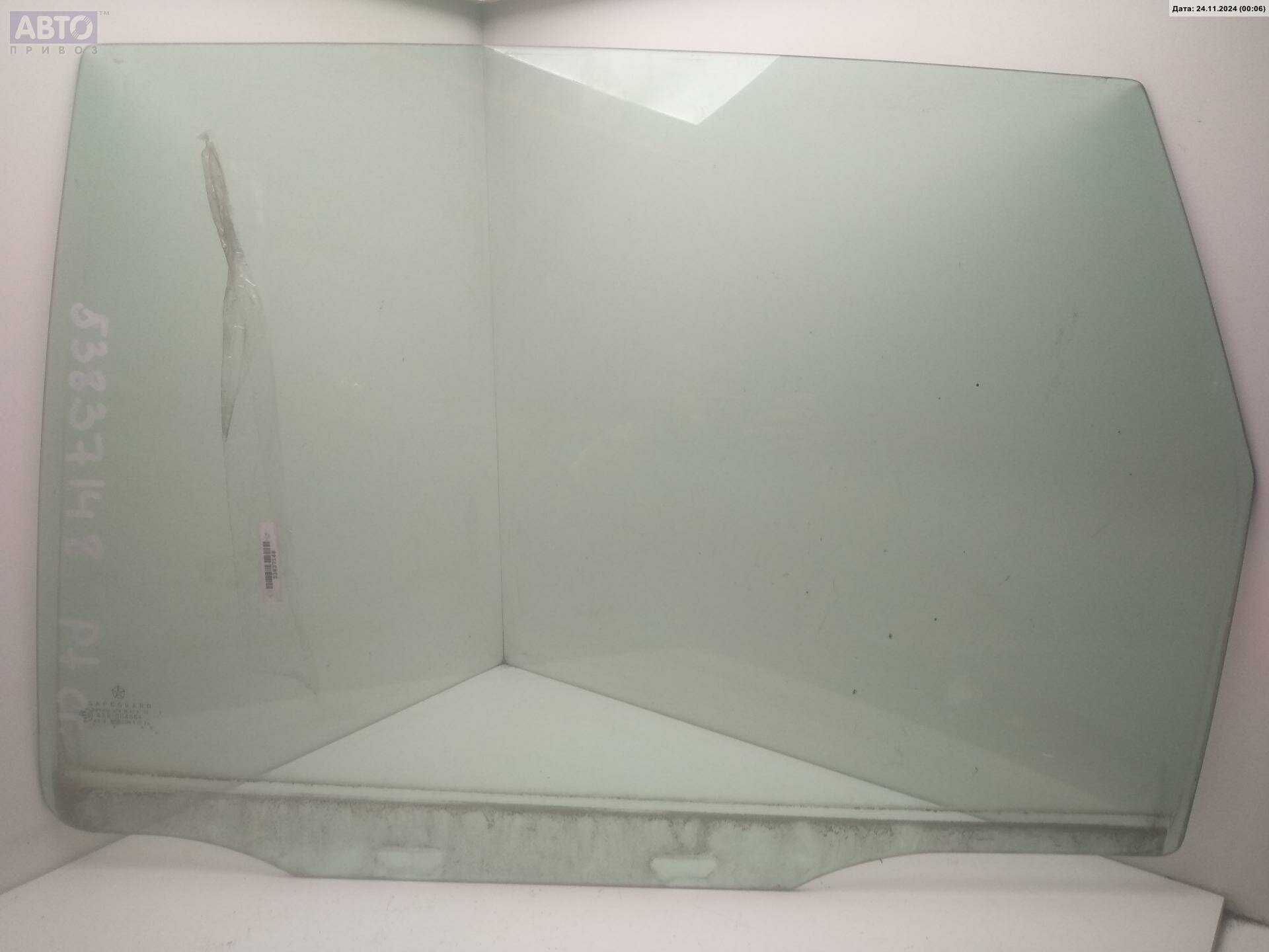 Стекло двери задней левой Chrysler PT Cruiser
