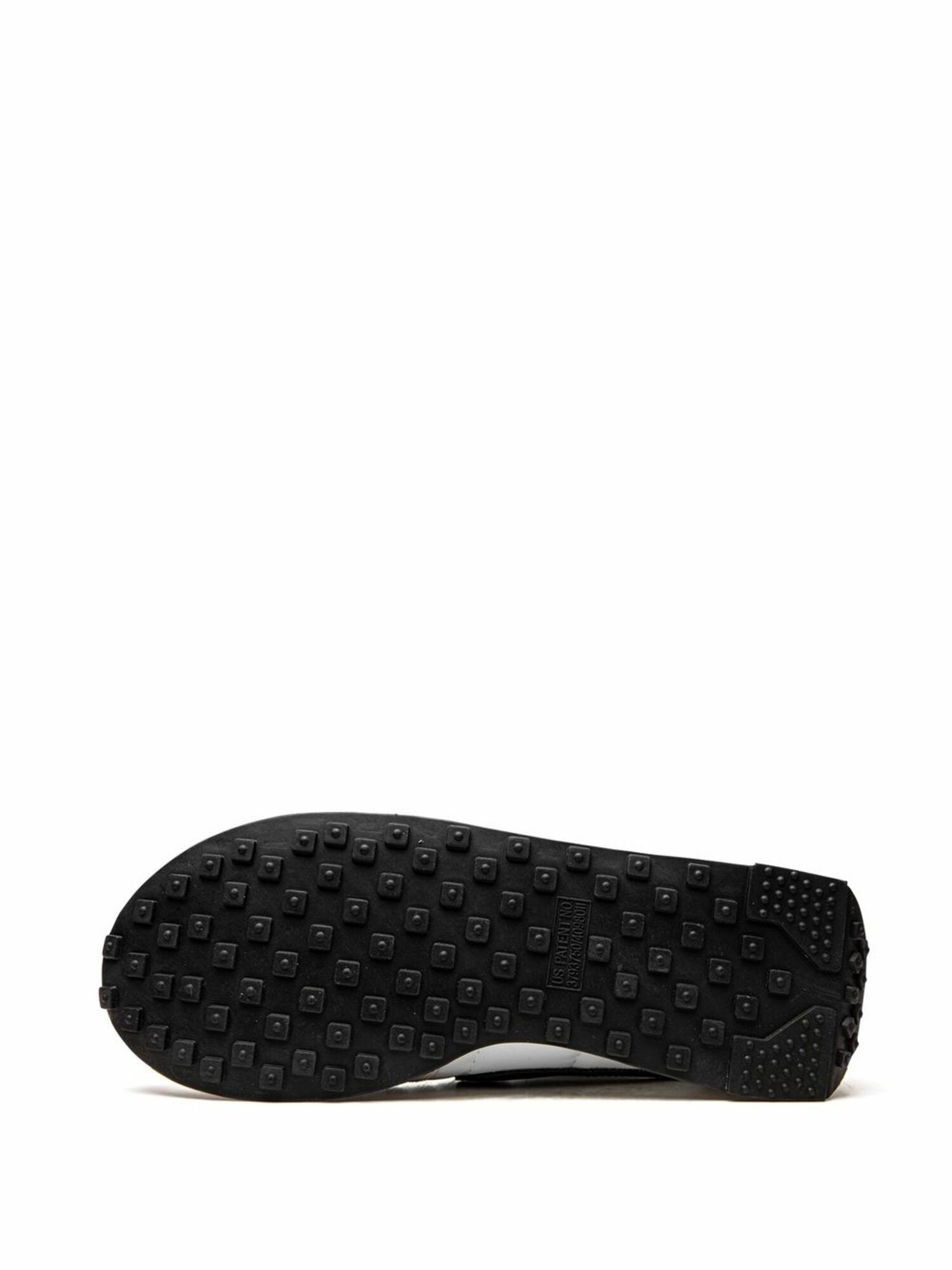 Кроссовки NIKE Waffle Trainer 2, размер 10 US, бежевый/белый — фото 1