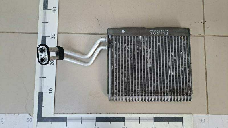 Испаритель кондиционера Suzuki Grand Vitara 2005-2015 кат.номер: 9541064J72