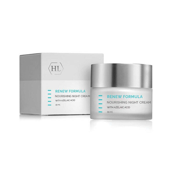 Holy Land Крем питательный RENEW FORMULA Nourishing Night Сream