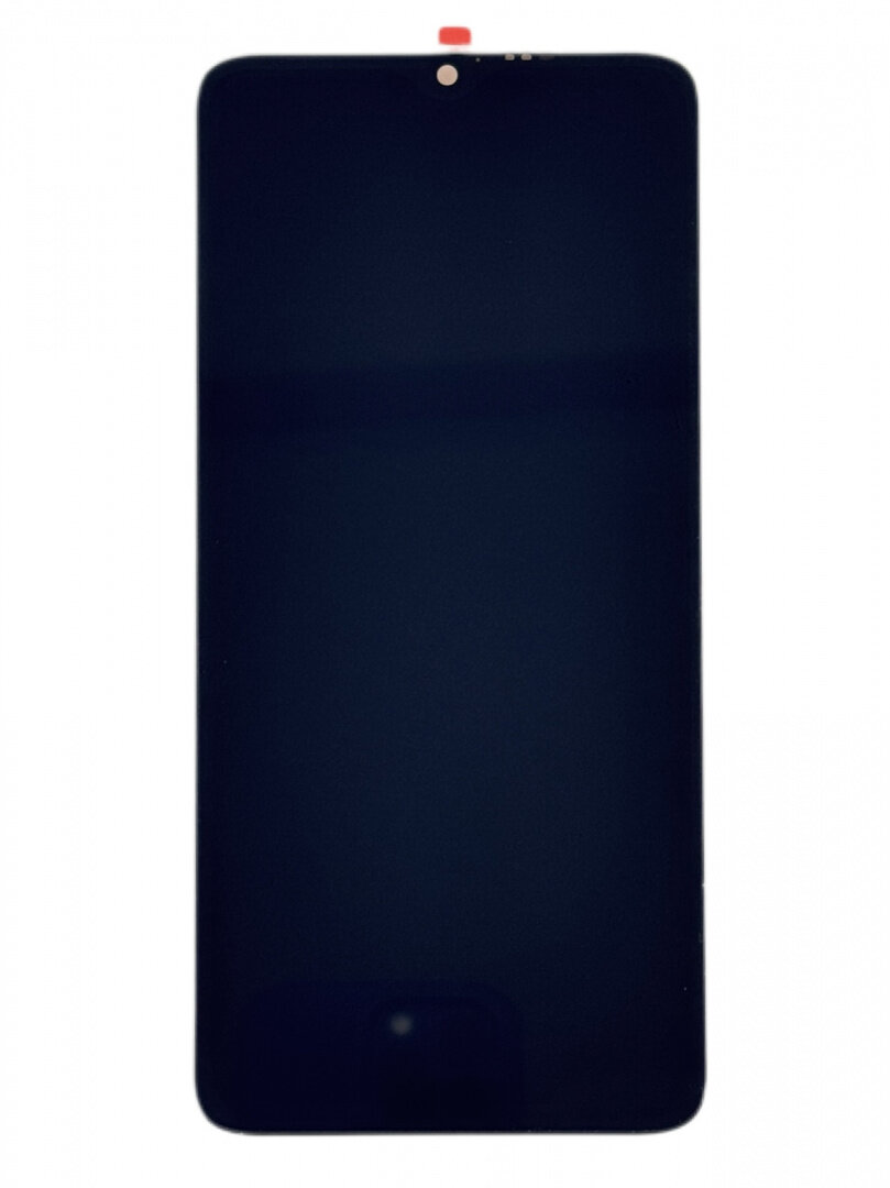 Дисплей для Xiaomi Redmi Note 8 Pro с тачскрином, черный, orig.c