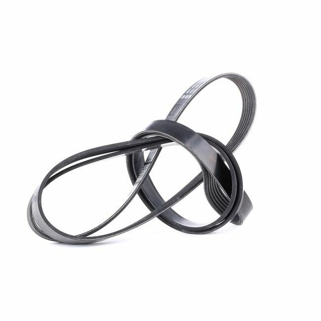 Ремень поликлиновой Dayco 6PK2120, для а/м MERCEDES-BENZ Vario, FORD Mondeo