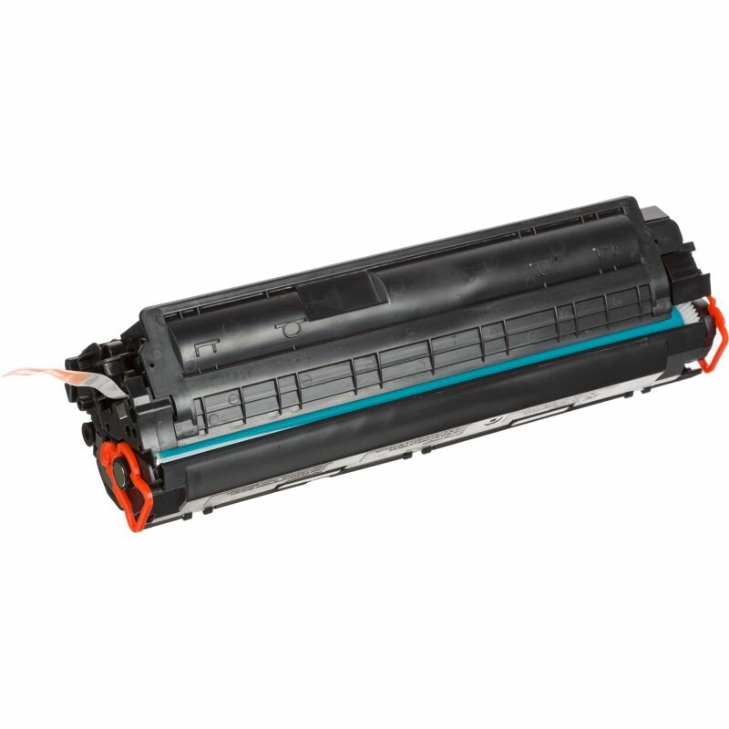 Картридж лазерный Retech CE285X чер. для HP LJ P1102/P1102w/M1132