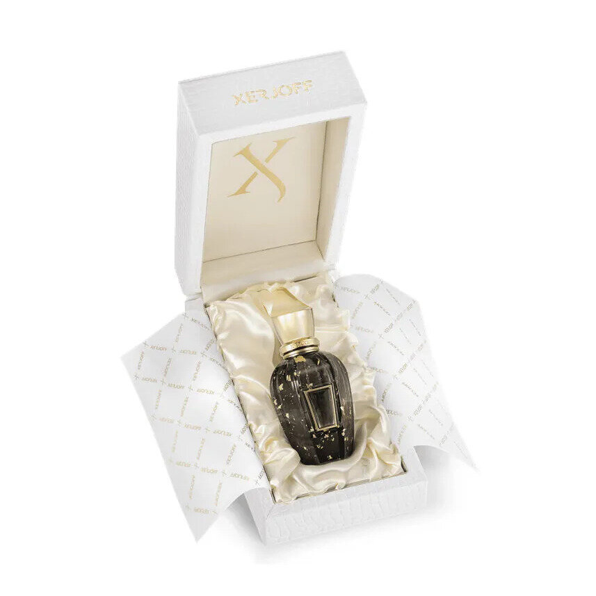 Духи Xerjoff Homme Anniversary миниатюра 2 мл / Пробник духов Ксерджофф Хомме Анниверсари