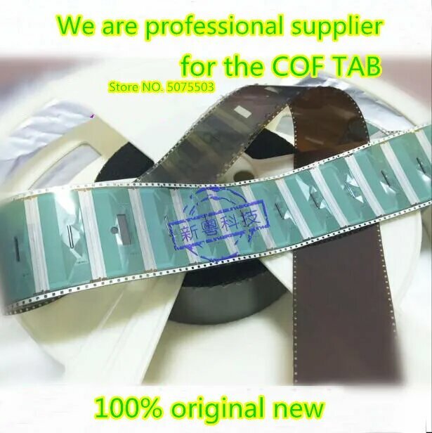 (5 шт.) Liser COF TAB 8179-FC53K 8160-BC524 запасные части NT61999H-C52P5A