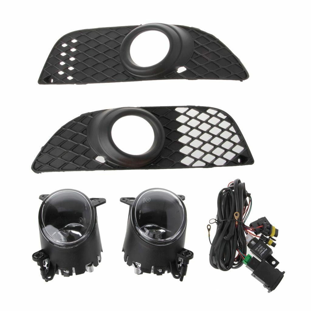 Светодиодные противотуманные фары для Mitsubishi Lancer